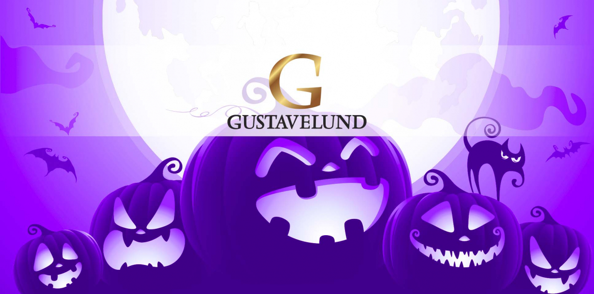 HALLOWEEN DISCO GUSTAVA CLUBILLA 25.10.2025 - Gustavelund